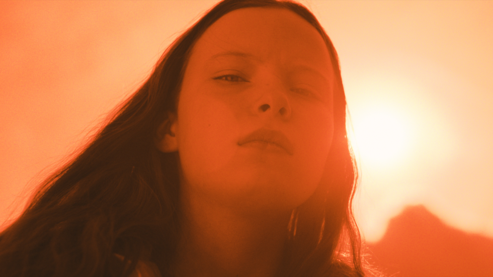 What Marielle Knows (2025) Movie Review from Eye for Film