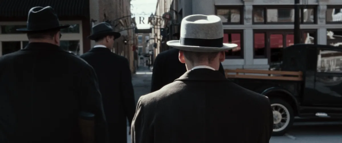 Whelm (2019) Movie Review from Eye for Film