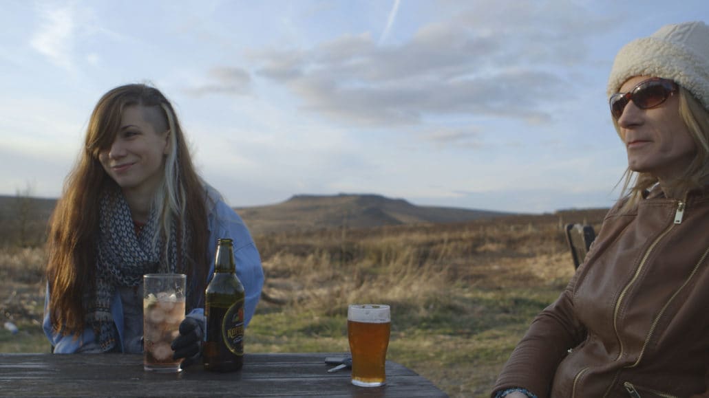 Where Are We Now (2016) Movie Review from Eye for Film