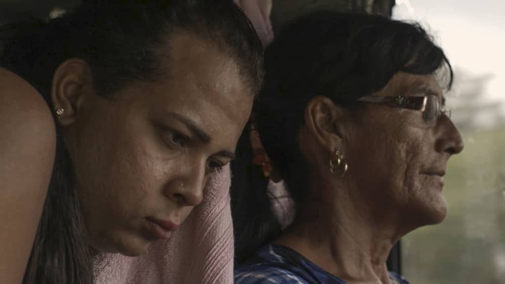 Fabiana (2018) Movie Review from Eye for Film