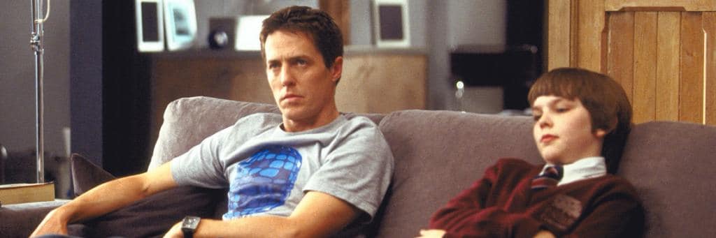 About A Boy (2002) Movie Review from Eye for Film