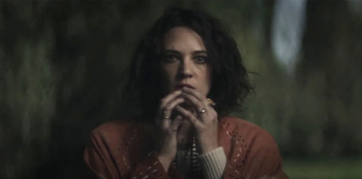 Agony (2020) Movie Review from Eye for Film