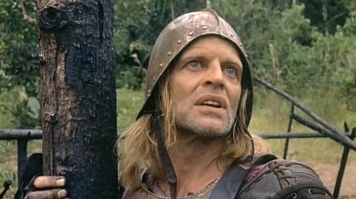 Aguirre: The Wrath Of God (1972) Movie Review from Eye for Film