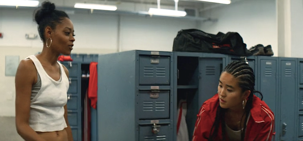 Americanized (2021) Movie Review from Eye for Film