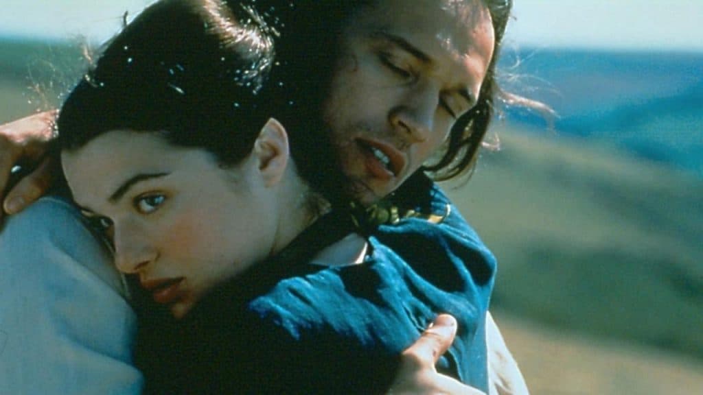 Amy Foster (1997) Movie Review from Eye for Film