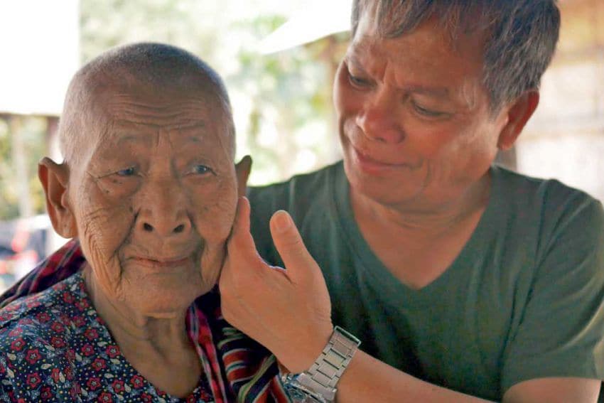 Angkar (2018) Movie Review from Eye for Film