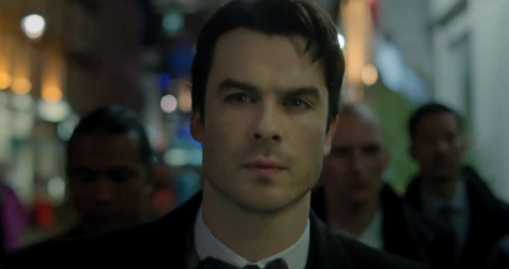 The Anomaly (2014) Movie Review from Eye for Film