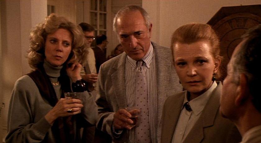 Another Woman (1988) Movie Review from Eye for Film