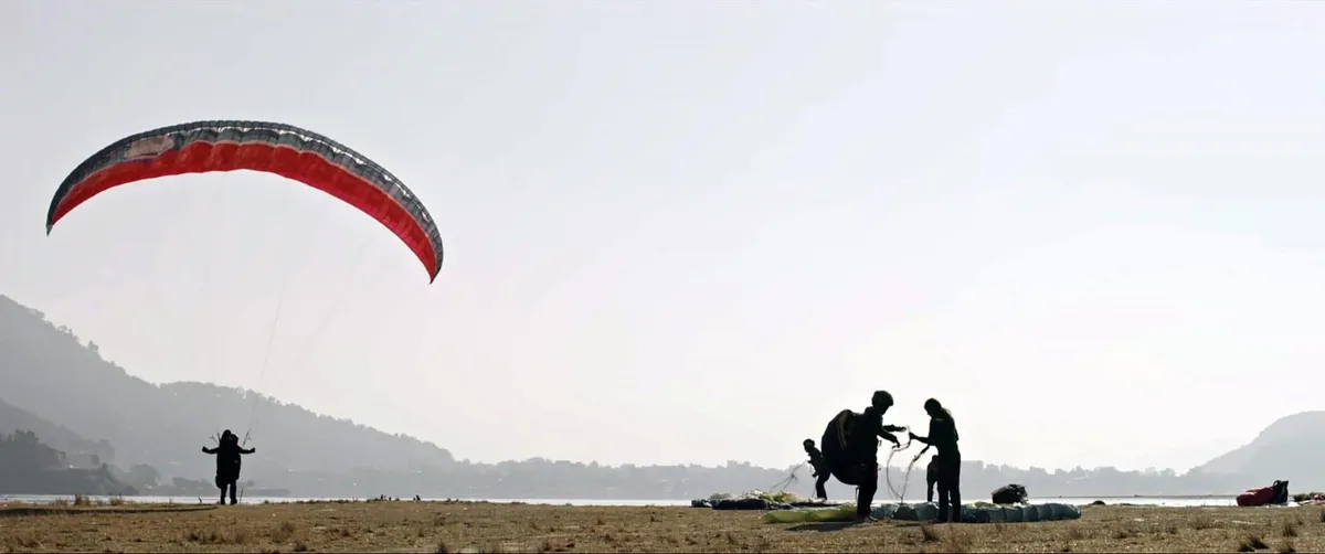 Ashmina (2018) Movie Review from Eye for Film