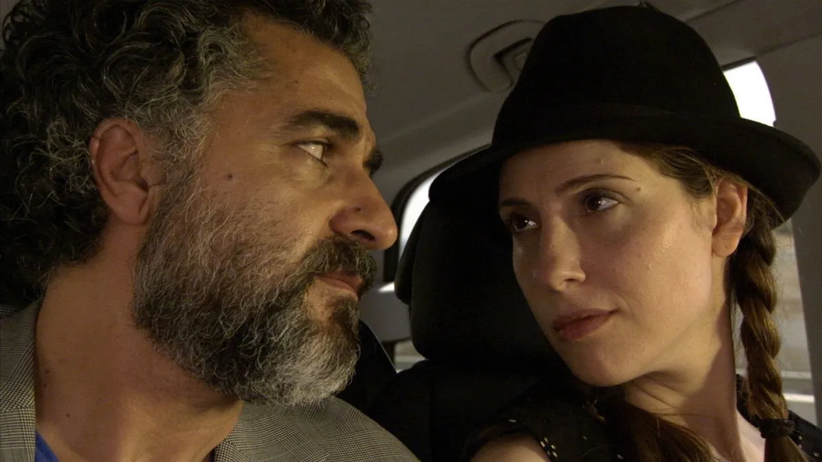 Atash (2004) Movie Review from Eye for Film