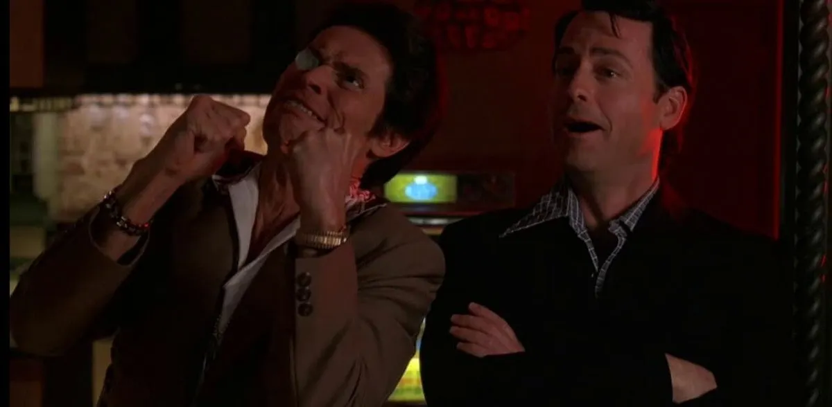 Auto Focus (2002) Movie Review from Eye for Film