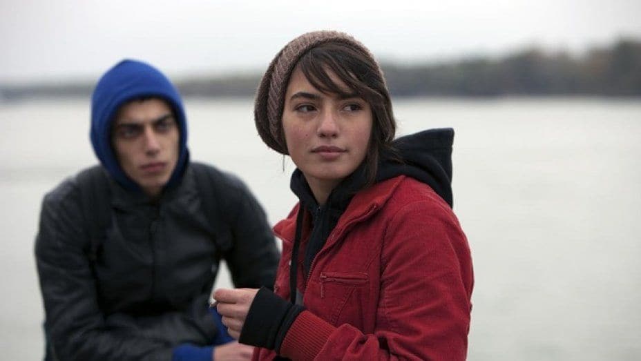 Avé (2011) Movie Review from Eye for Film