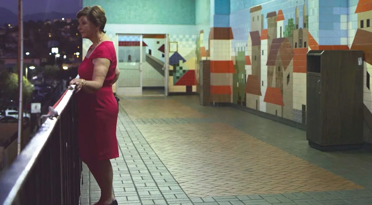 The Avocado (2018) Movie Review from Eye for Film