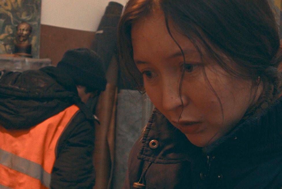 Ayka (2018) Movie Review from Eye for Film