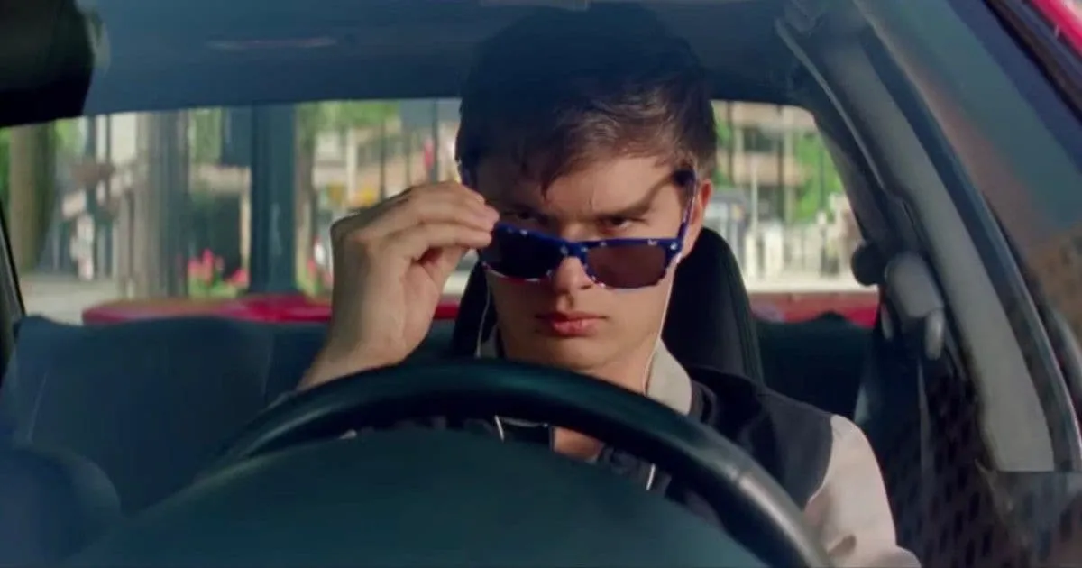 Baby Driver (2017) Movie Review from Eye for Film