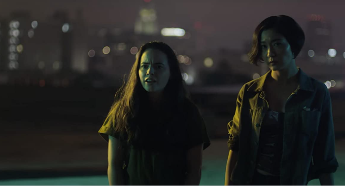 Bad Detectives (2021) Movie Review from Eye for Film