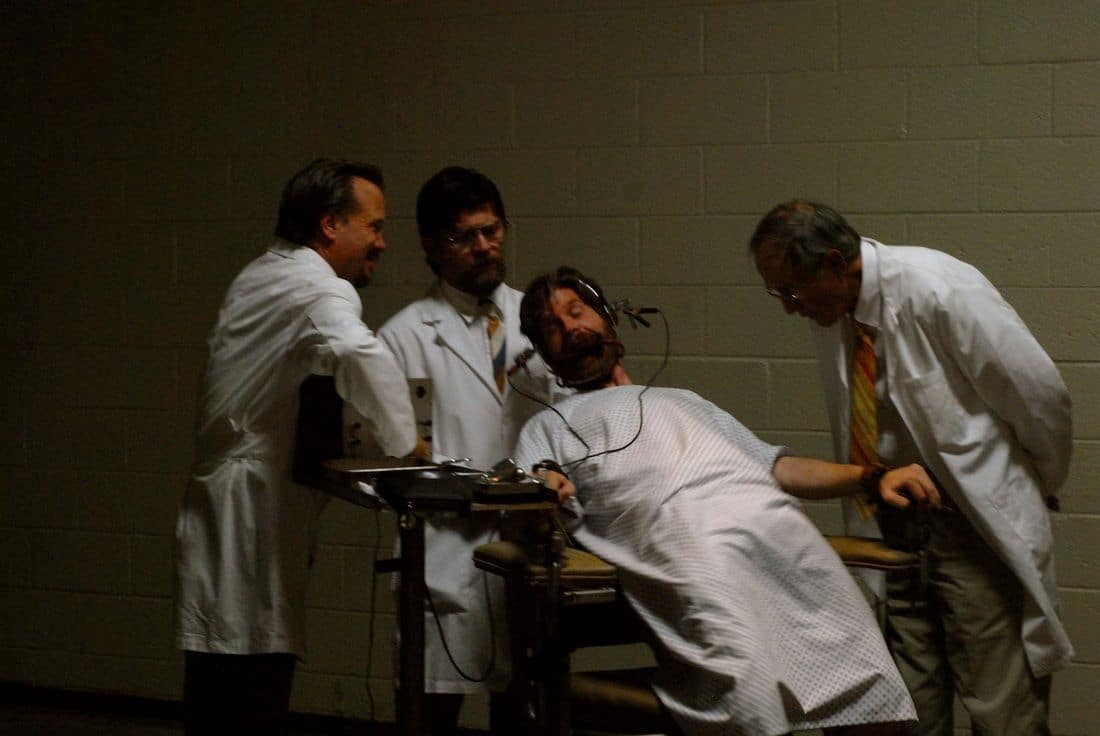 Banshee Chapter (2013) Movie Review from Eye for Film