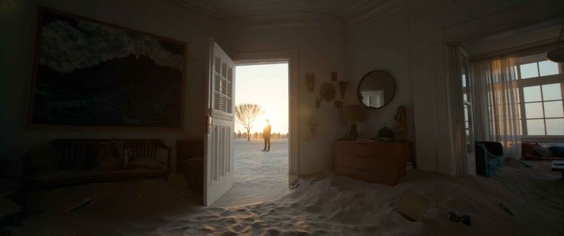 Bardo, False Chronicle Of A Handful Of Truths (2022) Movie Review from ...