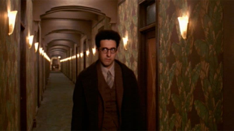 Barton Fink (1991) Movie Review from Eye for Film