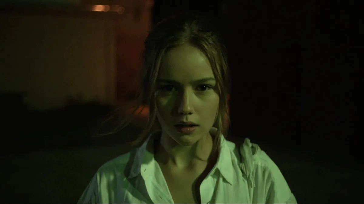 The Boogeywoman (2019) Movie Review from Eye for Film