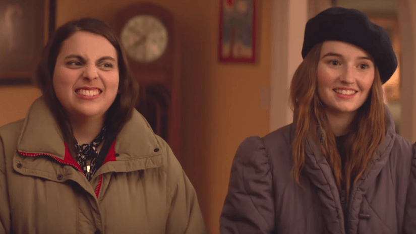 Booksmart (2019) Movie Review from Eye for Film