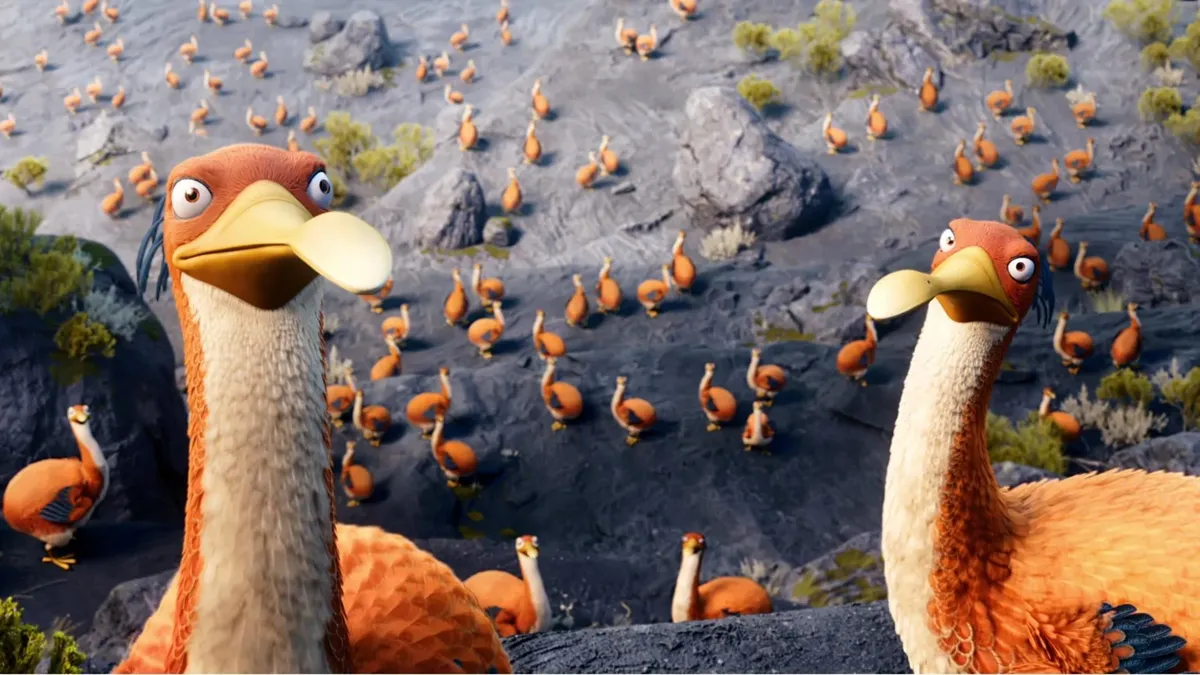 Boom (2022) Movie Review from Eye for Film