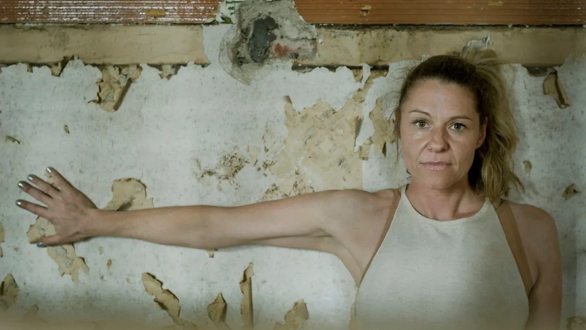 Borderline (2016) Movie Review from Eye for Film