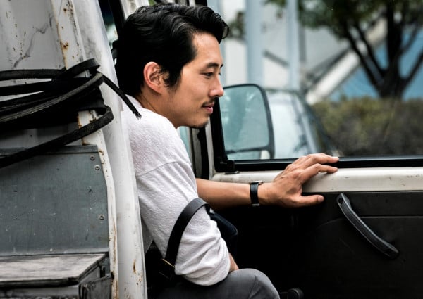 Burning (2018) Movie Review from Eye for Film