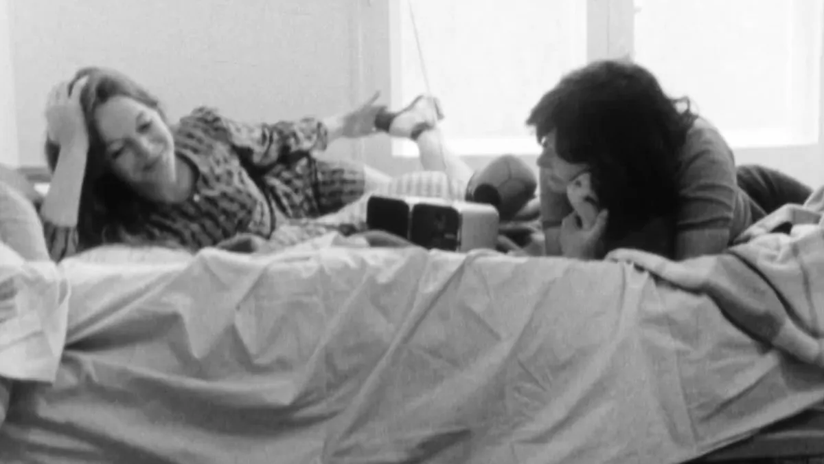 Chantal Akerman: Volume 1, 1967-1978 (2025) Movie Review from Eye for Film