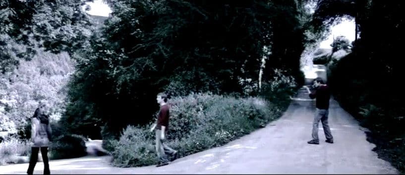 The Chapel (2009) Movie Review from Eye for Film