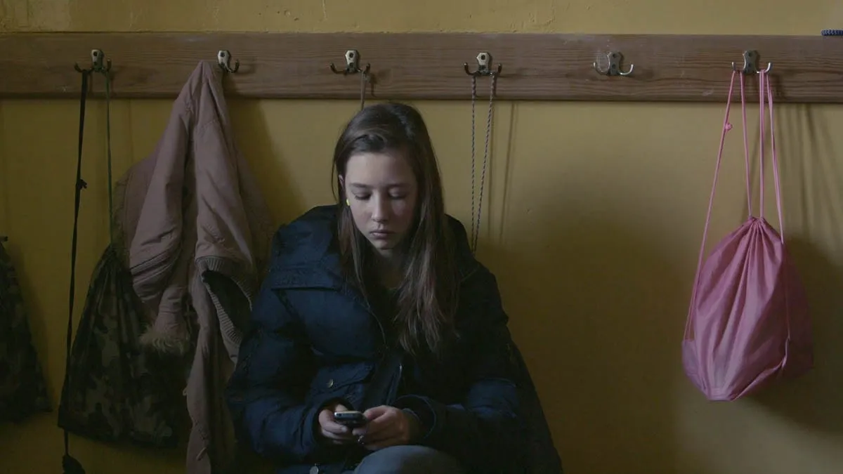 Communion (2016) Movie Review from Eye for Film
