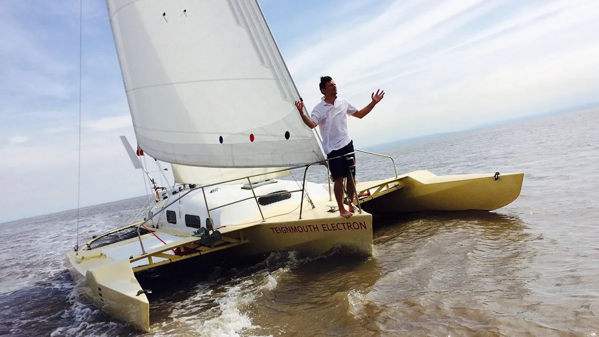 Crowhurst (2017) Movie Review from Eye for Film