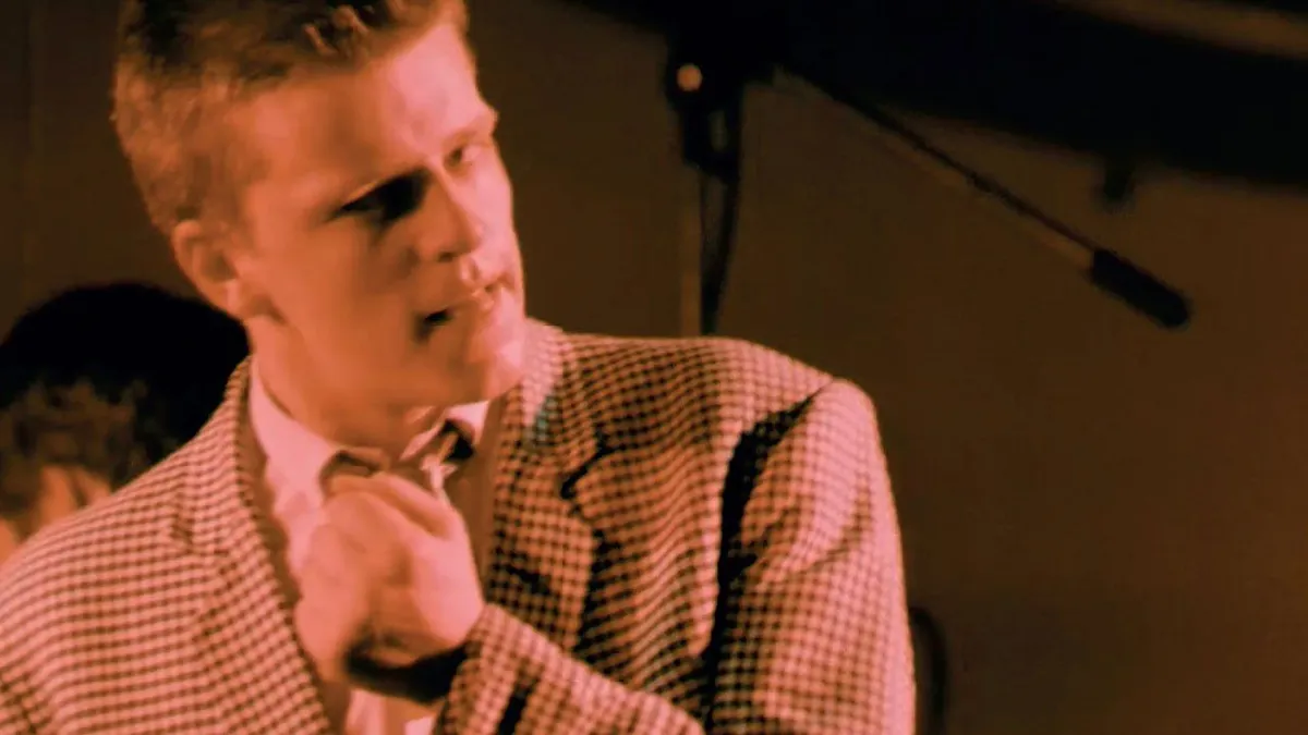 Dance Craze (1981) Movie Review from Eye for Film