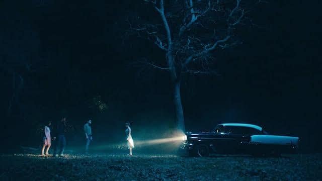 Dawn (2014) Movie Review from Eye for Film