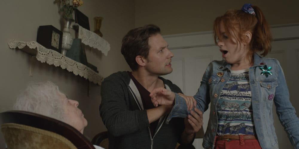 Night Of The Living Deb (2015) Movie Review from Eye for Film