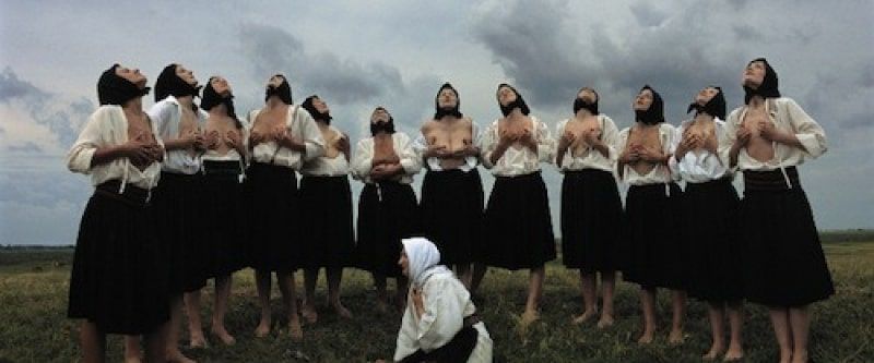 Destricted (2006) Movie Review from Eye for Film