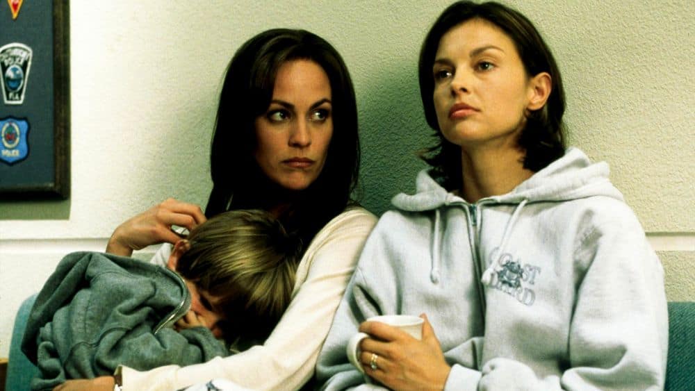 Double Jeopardy (1999) Movie Review from Eye for Film