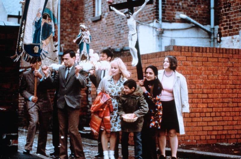 East Is East (1999) Movie Review from Eye for Film