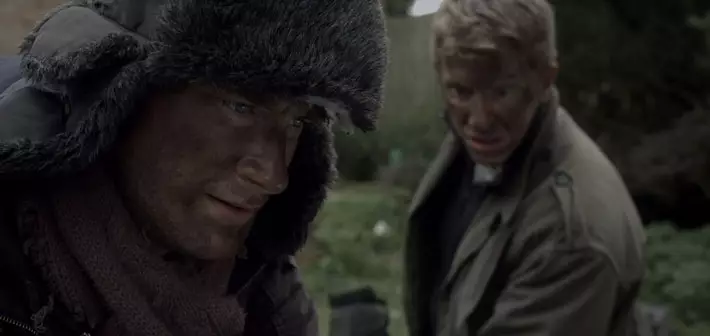 Edge Of Extinction (2020) Movie Review from Eye for Film