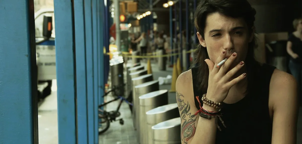 Ekaj (2015) Movie Review from Eye for Film