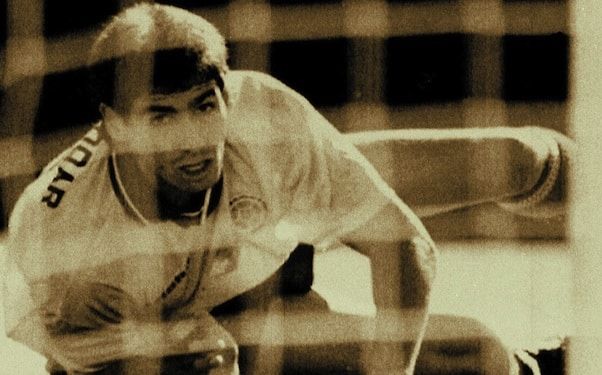 The Two Escobars (2010) Movie Review from Eye for Film