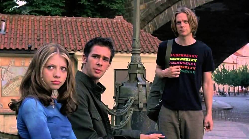 Eurotrip (2004) Movie Review from Eye for Film
