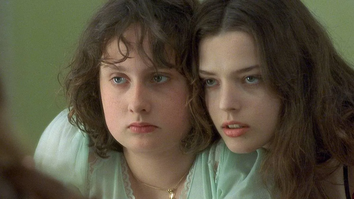 Fat Girl 2000 Movie Review From Eye For Film