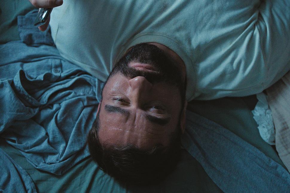 Father (2025) Movie Review from Eye for Film