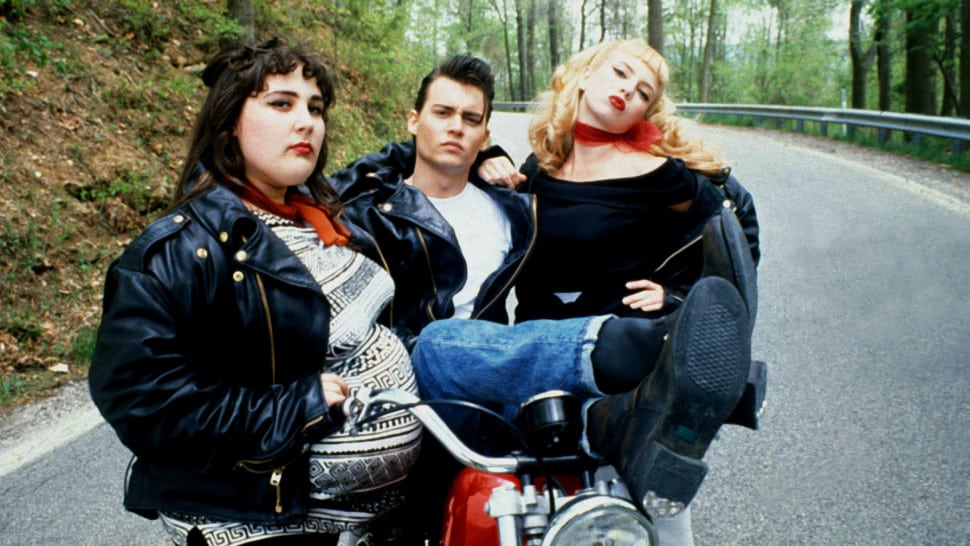 Cry-Baby (1990) Movie Review from Eye for Film