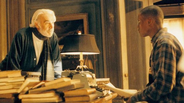 Finding Forrester (2000) Movie Review from Eye for Film