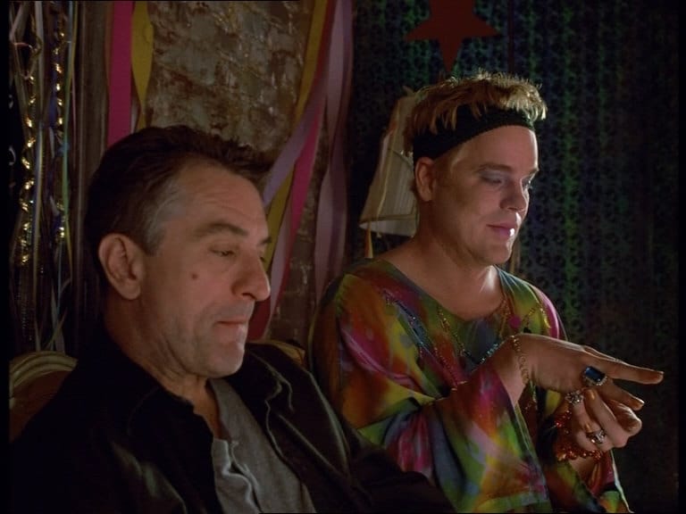 Flawless (1999) Movie Review from Eye for Film