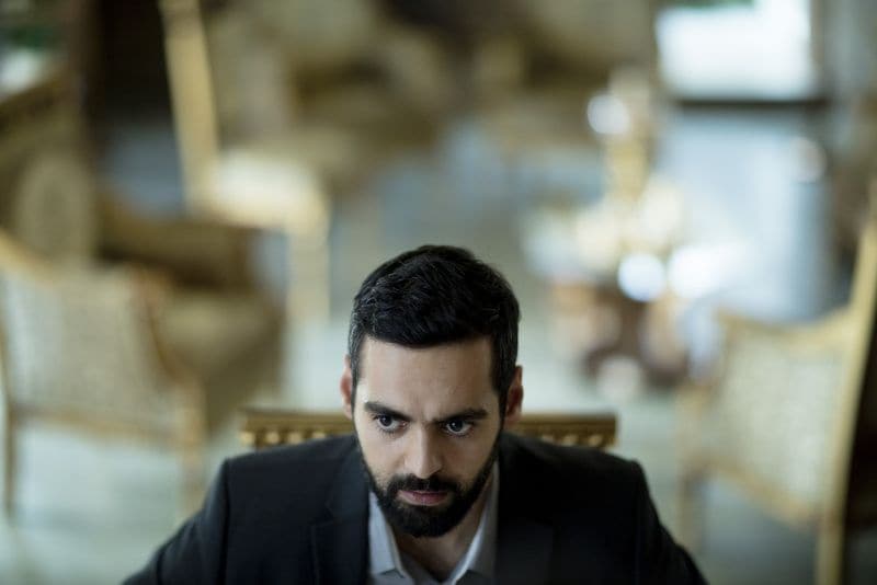 The Charmer (2017) Movie Review from Eye for Film