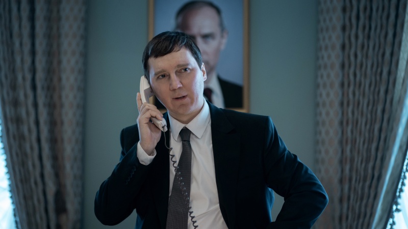 The Wizard Of The Kremlin (2025) Movie Review from Eye for Film