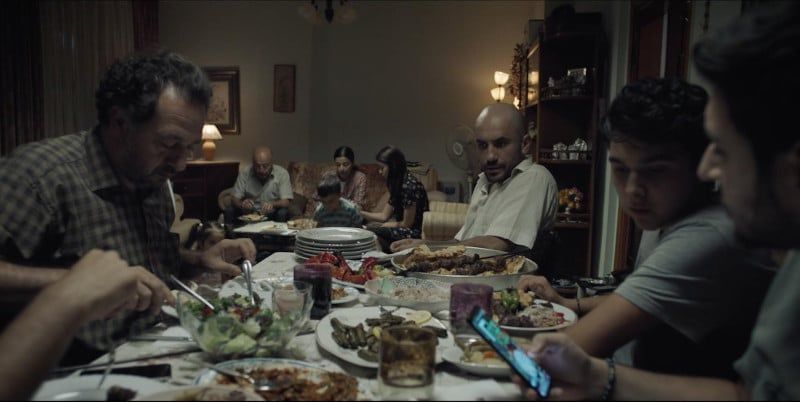 Fractured (2020) Movie Review from Eye for Film